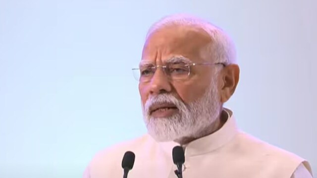 As PM Modi Lands In Singapore, CapitaLand Plans To Double Funds Under ...