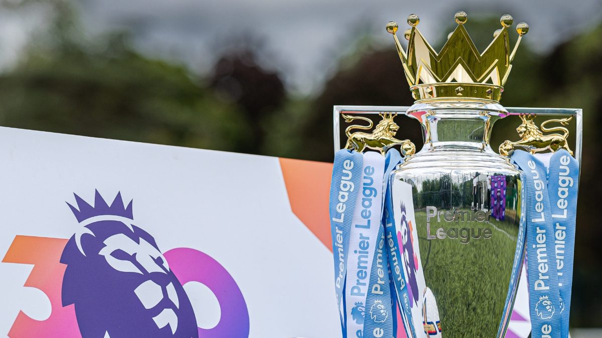 Premier League Returns This Weekend: Here's What's New For The 2024-25 ...