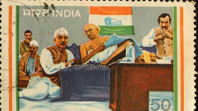 Quit India Movement: August Kranti Day History, Facts, and Mahatma ...