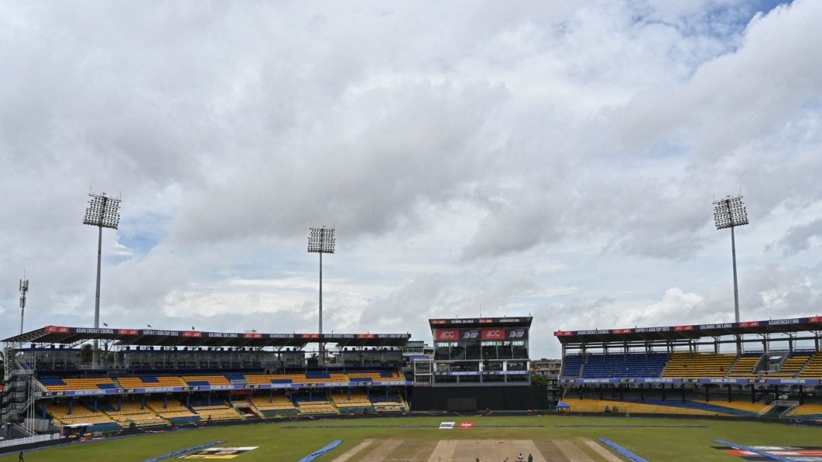 India’s ODI Record At R. Premadasa Stadium– Highest Totals, Most Runs ...