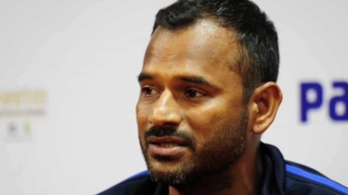 R Sridhar Appointed Assistant Coach of Afghanistan Team for NZ, SA Series | Cricket News - News18