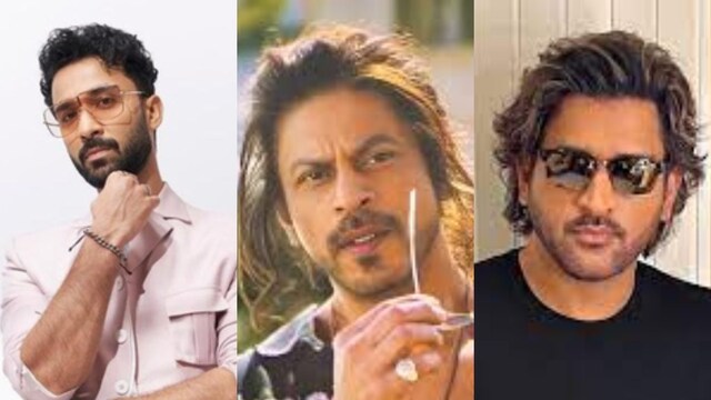 Raghav Juyal Recalls Partying With Shah Rukh Khan, MS Dhoni: 'Sabse Yaadgaar Hai, Main Subah 6 ...