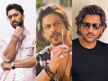 Raghav Juyal Recalls Partying With Shah Rukh Khan, MS Dhoni: 'Sabse Yaadgaar Hai, Main Subah 6 ...