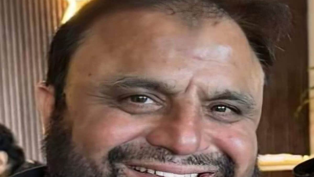 ISI Agent Rahat Rao Attacked, Set on Fire by Unknown People in Canada, Sources Tell News18 ...