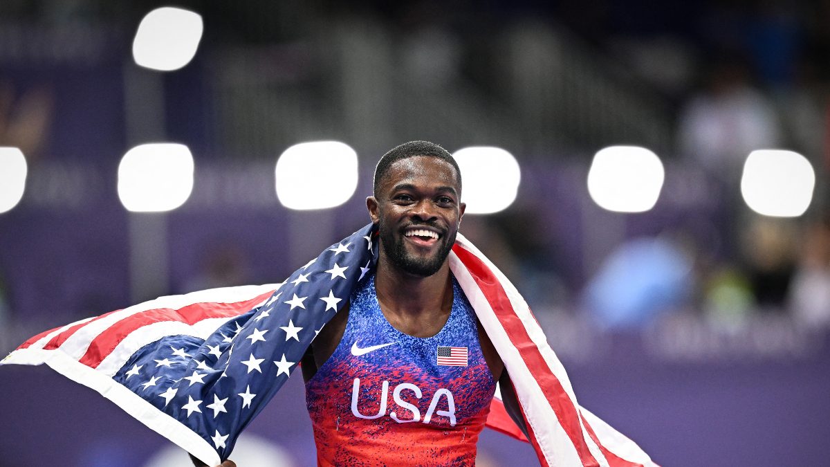 'Like World Cup Final': Former West Indies Fast Bowler Celebrates Son's ...