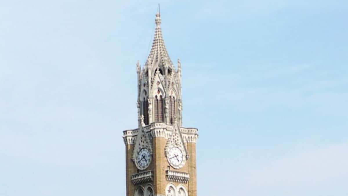 Rajabai Clock Tower: Mumbai’s Tribute to a Visually Impaired Matriarch ...