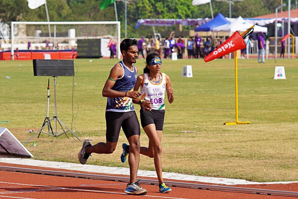 Paris Paralympics 2024: Meet Rakshitha Raju - India's First Female ...