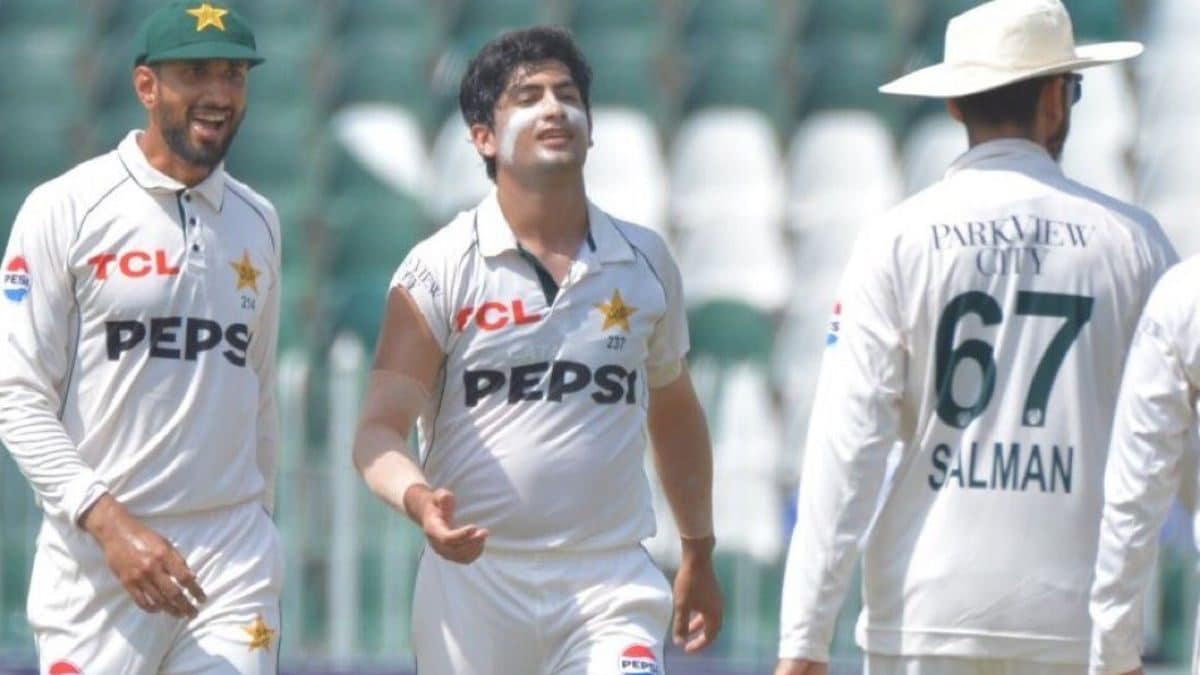 ‘Our Bowlers Did More Drama… Speeds Have Decreased’: Ex-PCB Chief ...