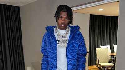 Rapper Lil Baby ARRESTED For Allegedly Carrying Concealed Weapon ...