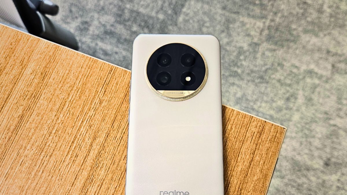 Realme 13 Pro Plus Offers Camera Thrills With A Dose Of Monet And AI ...