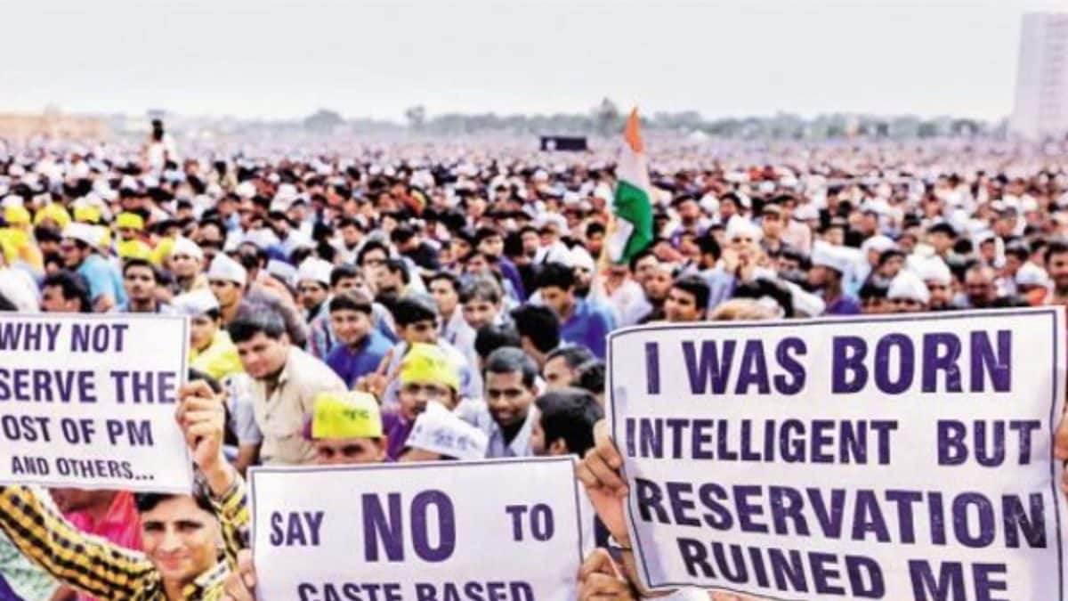 Why It’s Time for India to Break Free from the Caste Trap | Opinion ...