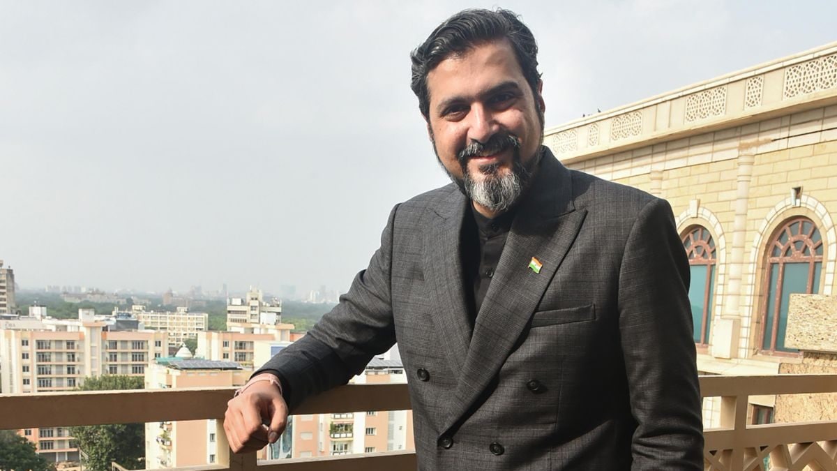 Ricky Kej’s Version of Indian National Anthem With 14,000 Tribal ...