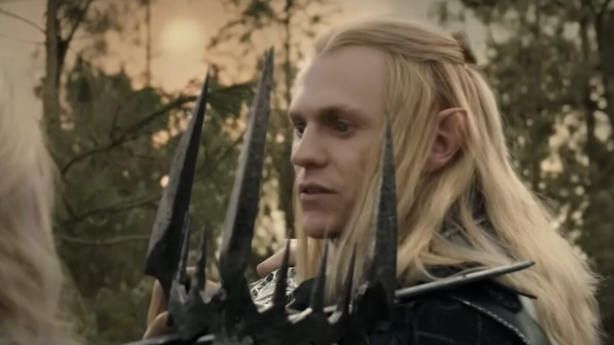 The Rings of Power S2 Review: LotR Series Learns From Past Mistakes to ...