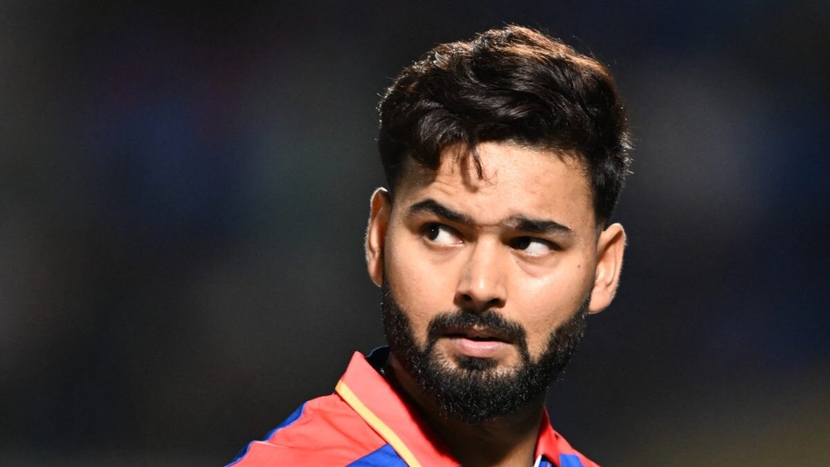 Suresh Raina Believes Bids For Rishabh Pant Shall Cross Rs 25 Crore ...