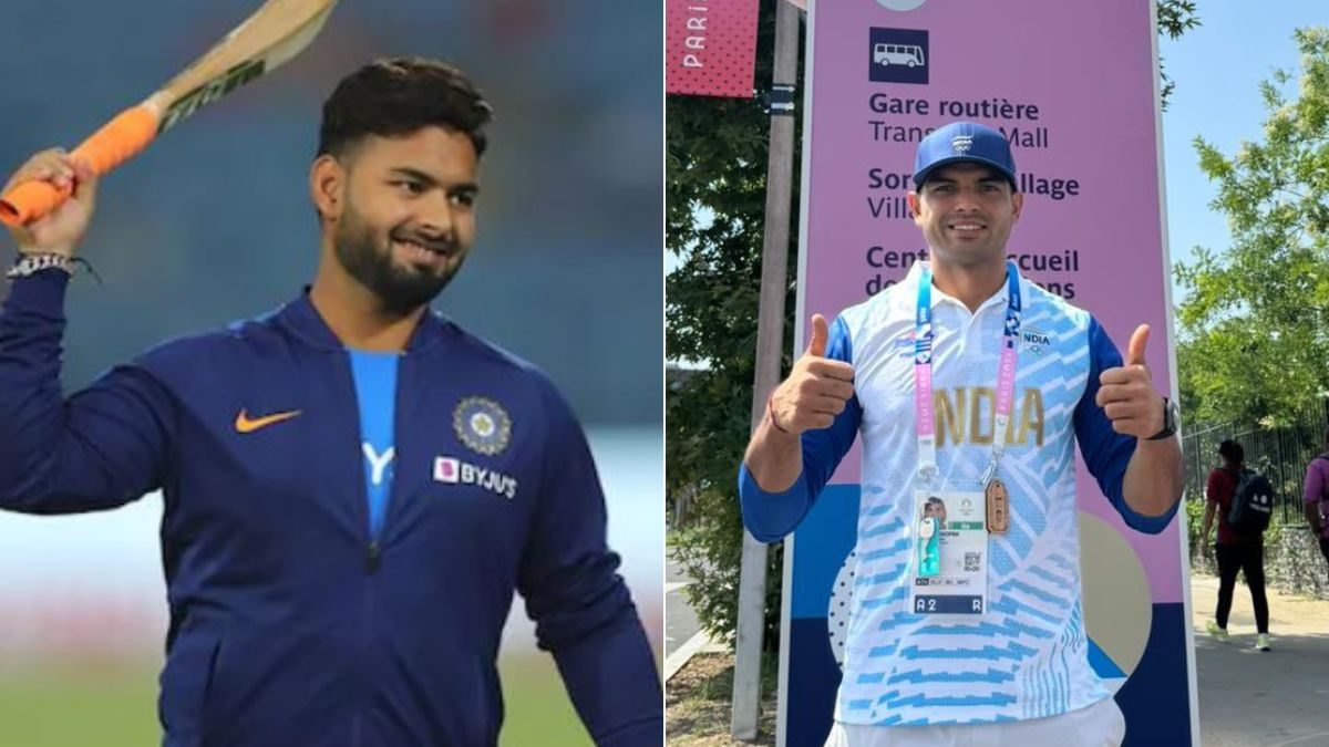 Rishabh Pant's X Account Hacked? Keeper-Batter Announces 'Rs 100089' Prize Money for Fans if ...