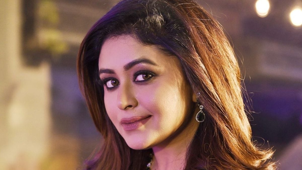 Bengali Actor Ritabhari Chakraborty Reacts To Hema Committee Report ...