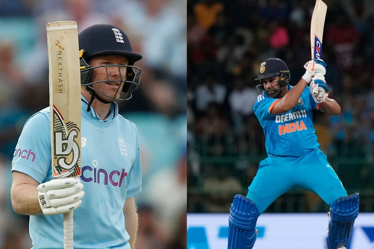 Eoin Morgan Profile | Eoin Morgan Cricket Career | Cricket Stats