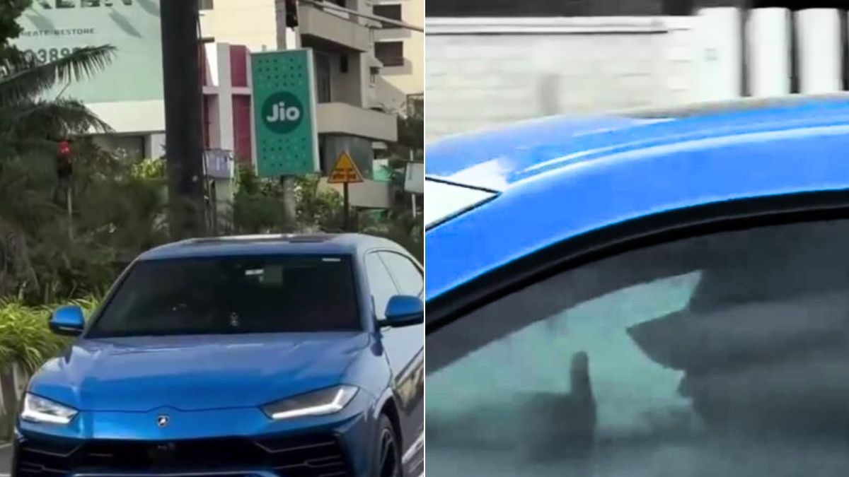 WATCH: Mumbai Fans Left Awestricken After Spotting Rohit Sharma in His ...