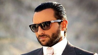 Saif Ali Khan Stabbing Incident: Mumbai Police Identify Suspect Through ...