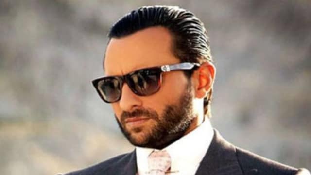 Saif Ali Khan In ICU After Surgery; Knife Piece Removed From Body ...