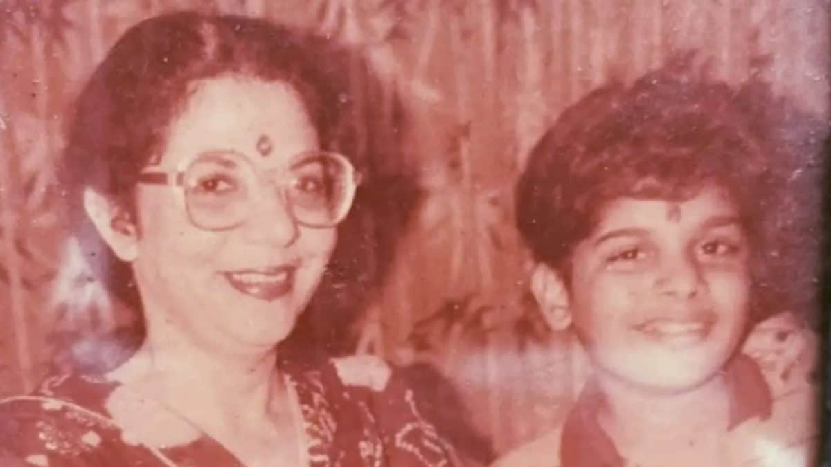 Farah Khan's Brother Sajid Khan Shares 1st Post Since Mother Menka ...