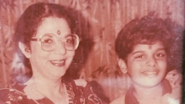Farah Khan's Brother Sajid Khan Shares 1st Post Since Mother Menka ...