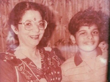 Farah Khan's Brother Sajid Khan Shares 1st Post Since Mother Menka ...