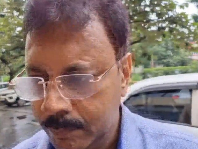 'He Trafficked Bio-Medical Waste, Sold Unclaimed Bodies': RG Kar Ex ...