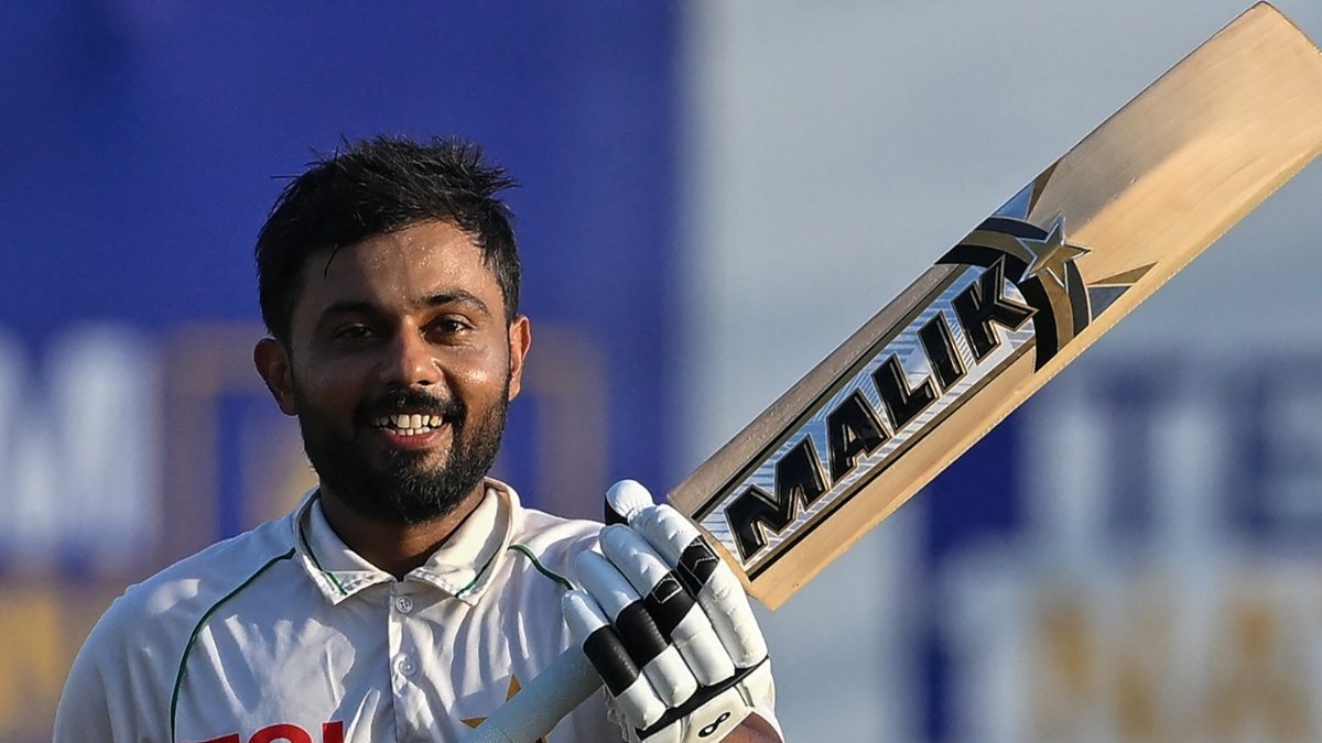 Sarfaraz Ahmed Backs PCB's Decision To Appoint Saud Shakeel As New Test ...