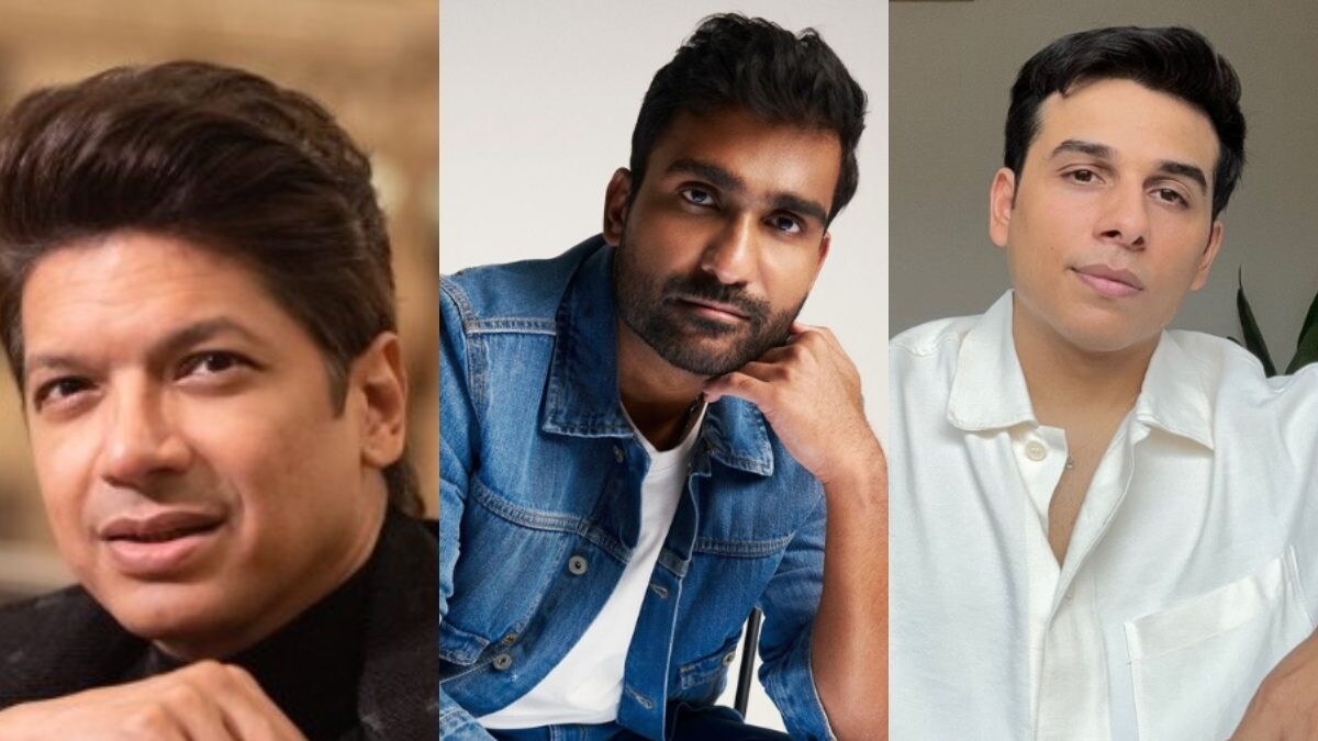'Kya Pi Ke Aaya Hai': Shaan Takes A Dig At Modern Singers, Netizens Say 'Prateek Kuhad, Anuv ...