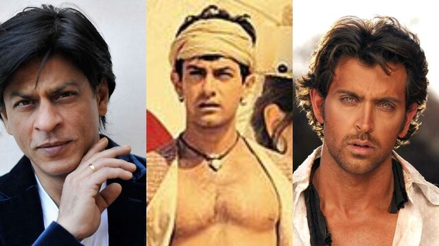 Shah Rukh Khan, Hrithik Roshan Rejected Lagaan Script, Javed Akhtar Doubted Film's Appeal: 'I ...
