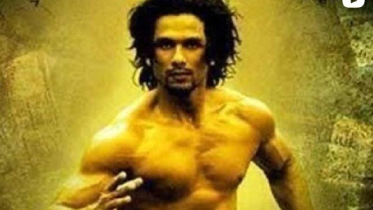 Shahid Kapoor Shares Special Video As His Film Kaminey Completes 15 ...
