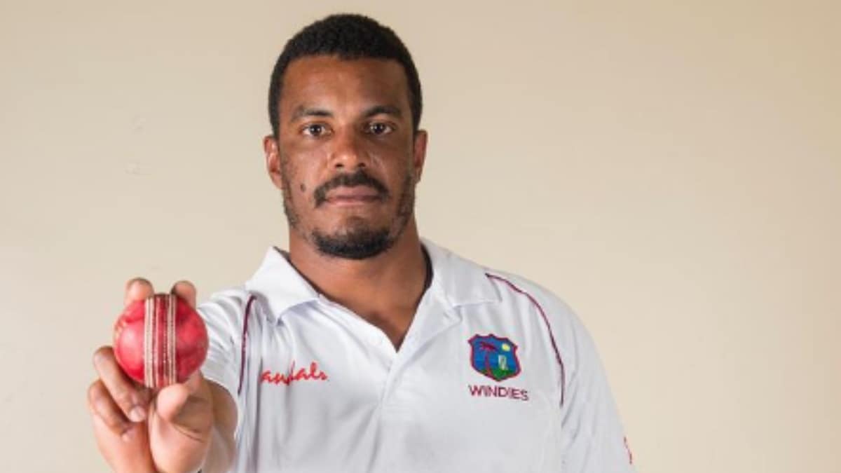 West Indies Fast-Bowler Shannon Gabriel Announces International ...