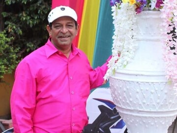 Taarak Mehta Ka Ooltah Chashmah: Sharad Sankla aka Abdul QUITS Show ...