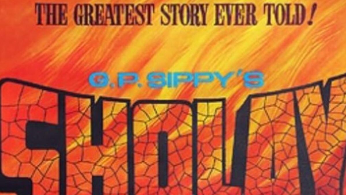 Salim-Javed To Host Special Screening of Sholay After 49 Years in ...