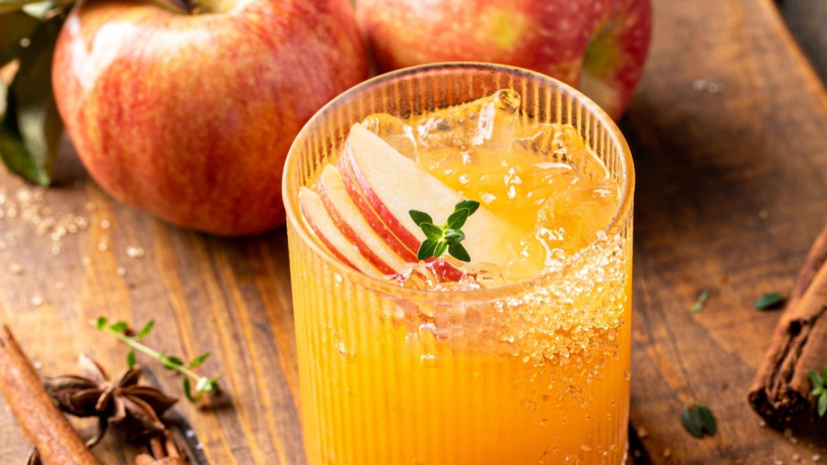 The Indian Spice Revolution in Cocktails: A Sensory Journey | Lifestyle ...