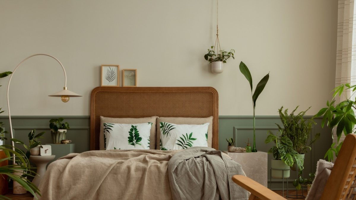 Boho Bedrooms: Tips to Transform Your Sleeping Den into a Carefree ...