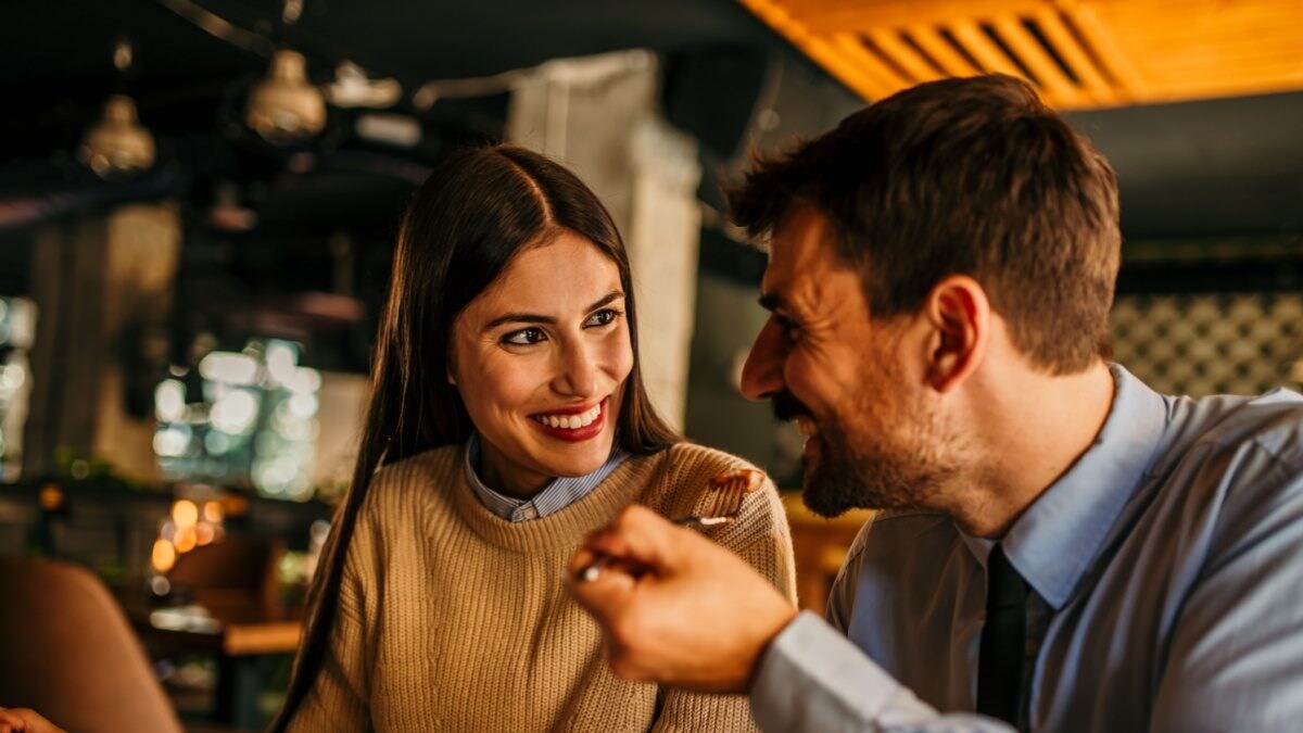 Discover Exciting New Menus At These Restaurants - News18