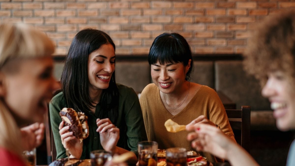 August Brings Fresh Flavors: Discover New Menus At These Restaurants ...