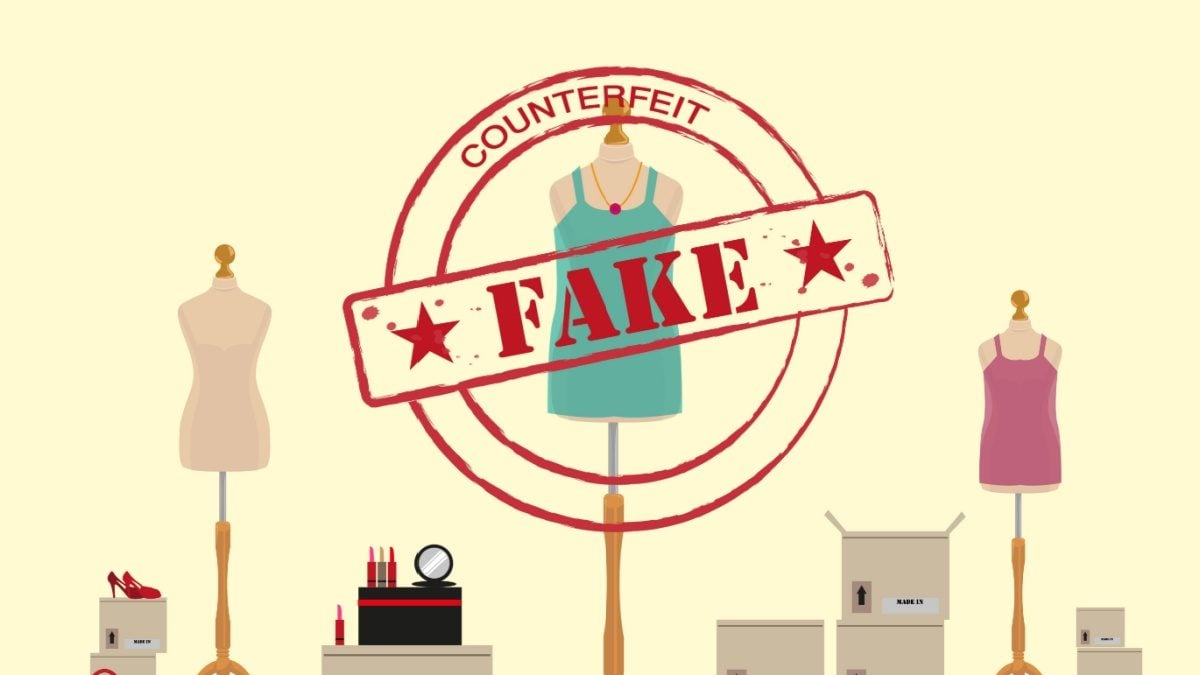How To Spot Fake Products | Lifestyle News - News18