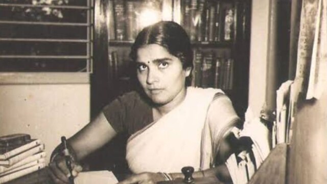 YogMantra | Remembering the Iconic Sita Devi Yogendra & Her Model of ...