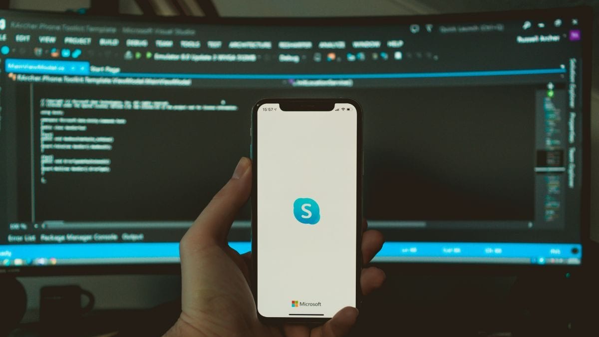 Microsoft Finally Gets Rid Of Ads From Skype: Why It Matters | Tech ...