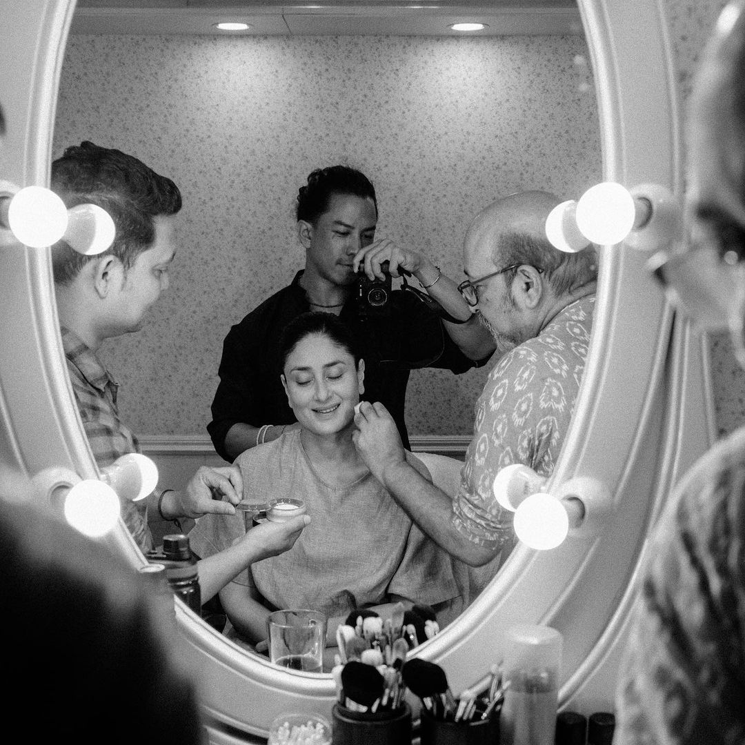 Meet Mike Desir, The Man Behind Alia Bhatt, Isha Ambani and Kareena’s ...