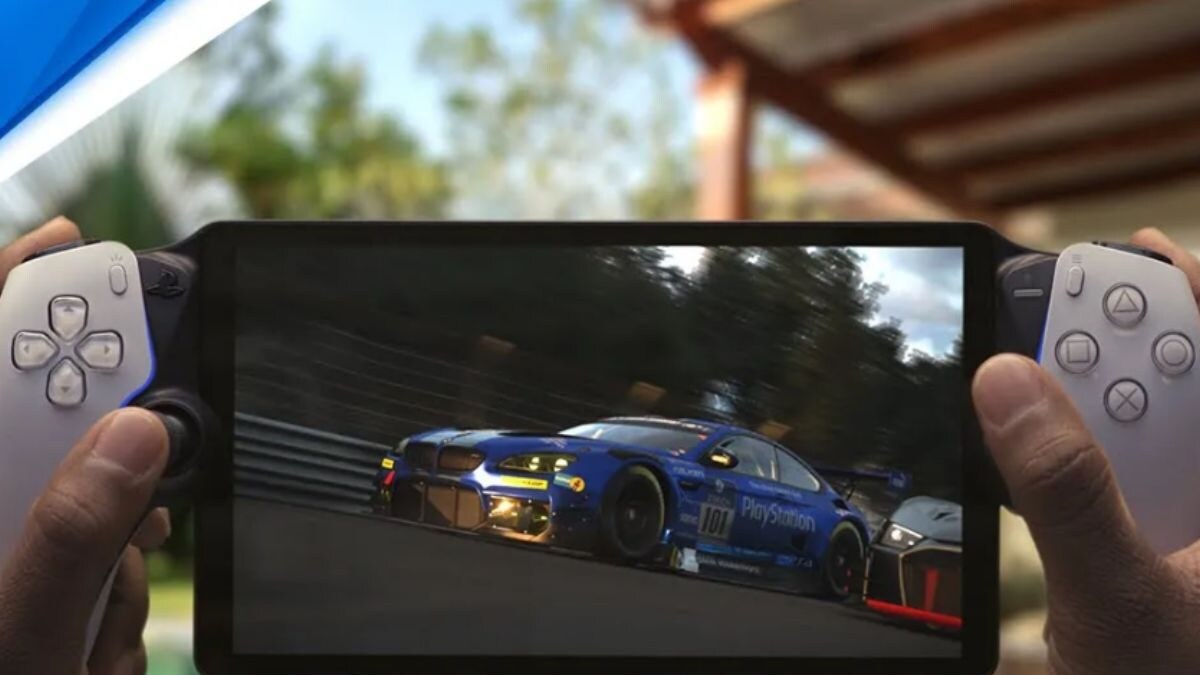 Sony PlayStation Portal Remote Player Launched in India: Price ...