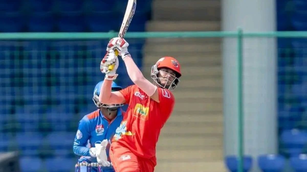 6, 6, 6, 6, 6, 6: Delhi Youngster Priyansh Arya Emulates Yuvraj Singh's ...