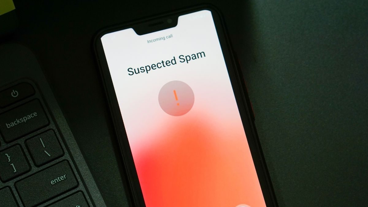 Mobile Users Get This Free AI-Powered Tech To Detect Spam Calls And ...