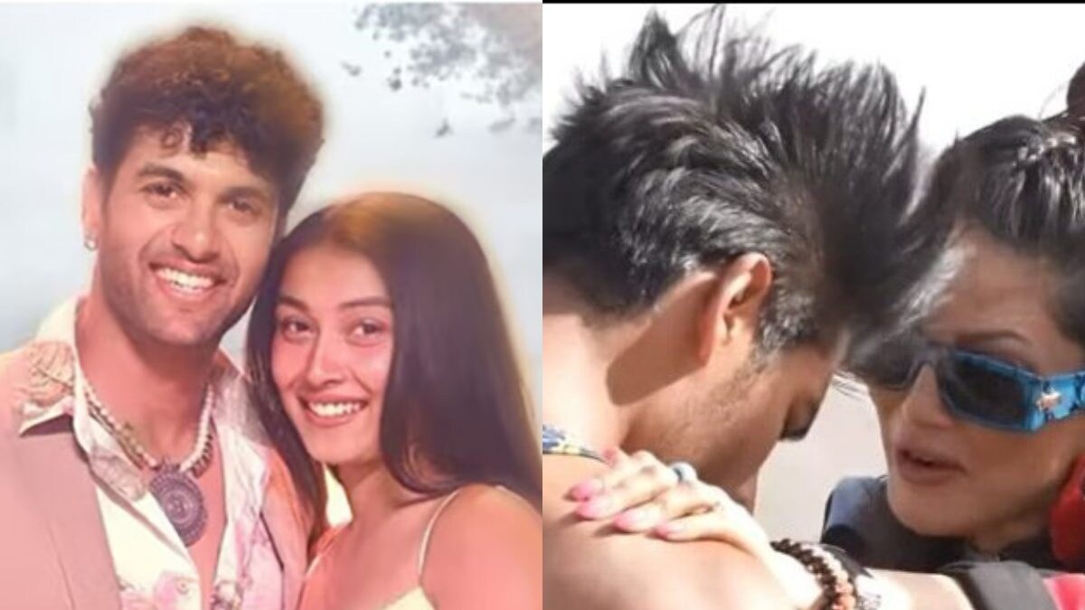 MTV Splitsvilla X5: Akriti-Jashwanth Win Show, Digvijay Rathee In Tears ...
