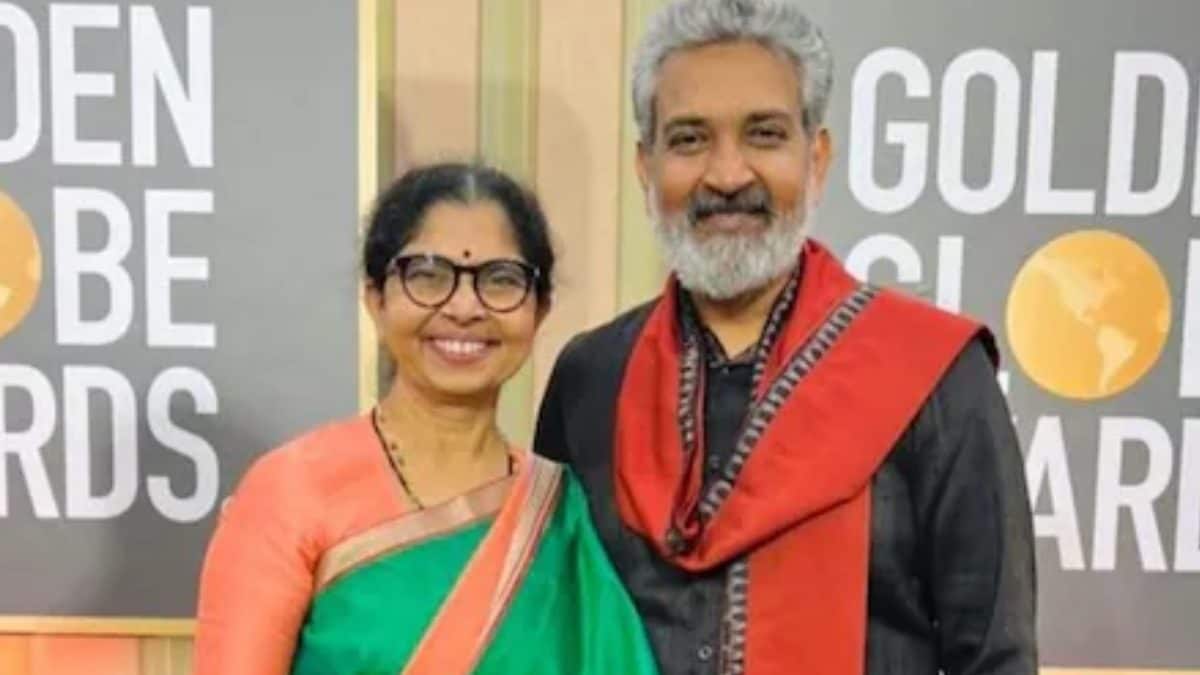 SS Rajamouli On Why He Didn't Pray God Despite His Wife's Horrific Car ...