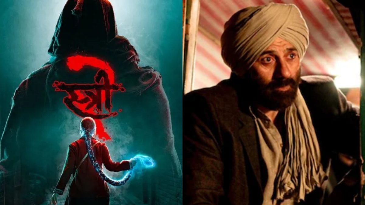 Stree 2 Box Office Collection Day 15: Shraddha Kapoor's Film Beats ...