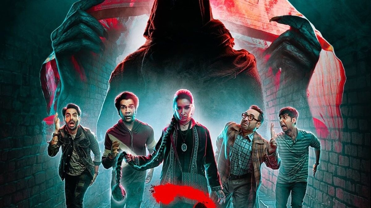 Stree 2 Box Office Day 1: Shraddha Kapoor-Rajkummar Rao Film Becomes ...